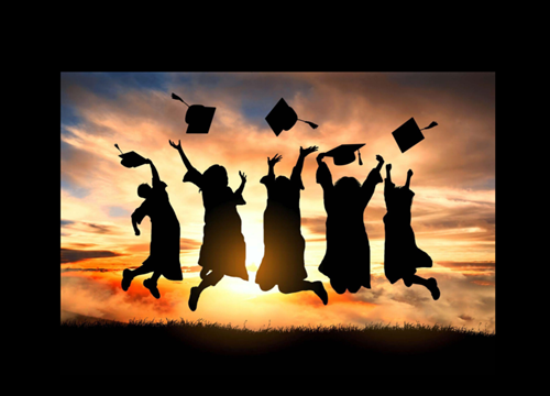 Graduation Day 2022