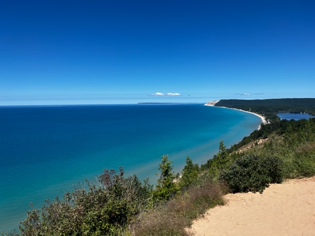 Unplug From the Matrix