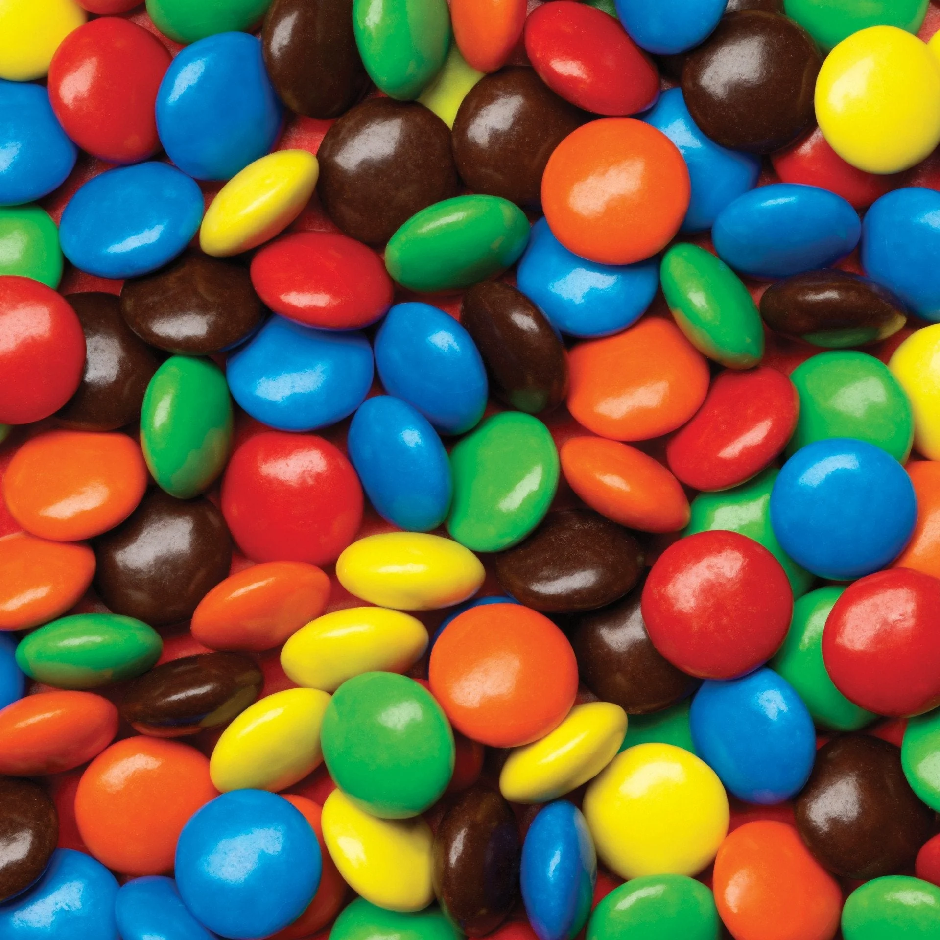 Remove the Brown M&M’s